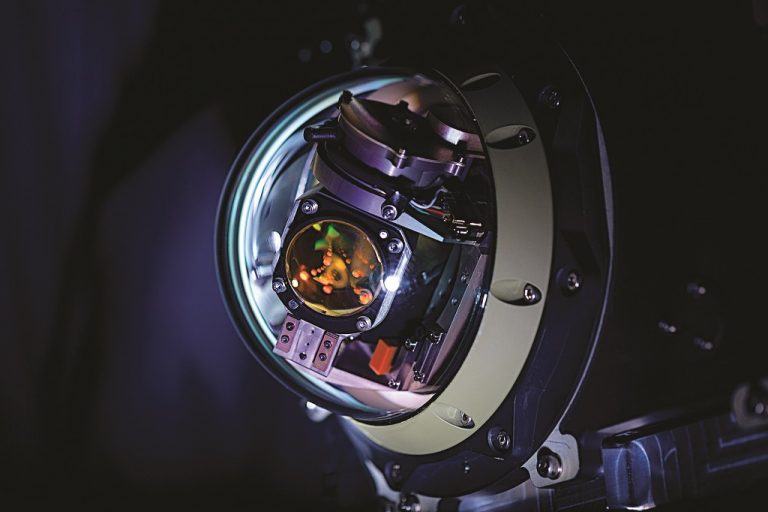 CIO Centauro II wins the Brazilian VBC CAV MSR 8x8 bid - EDR Magazine