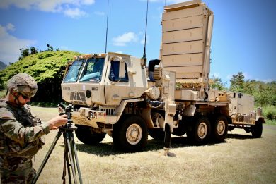 Future Artillery Conference: MLRS developments, a pivotal issue for ...