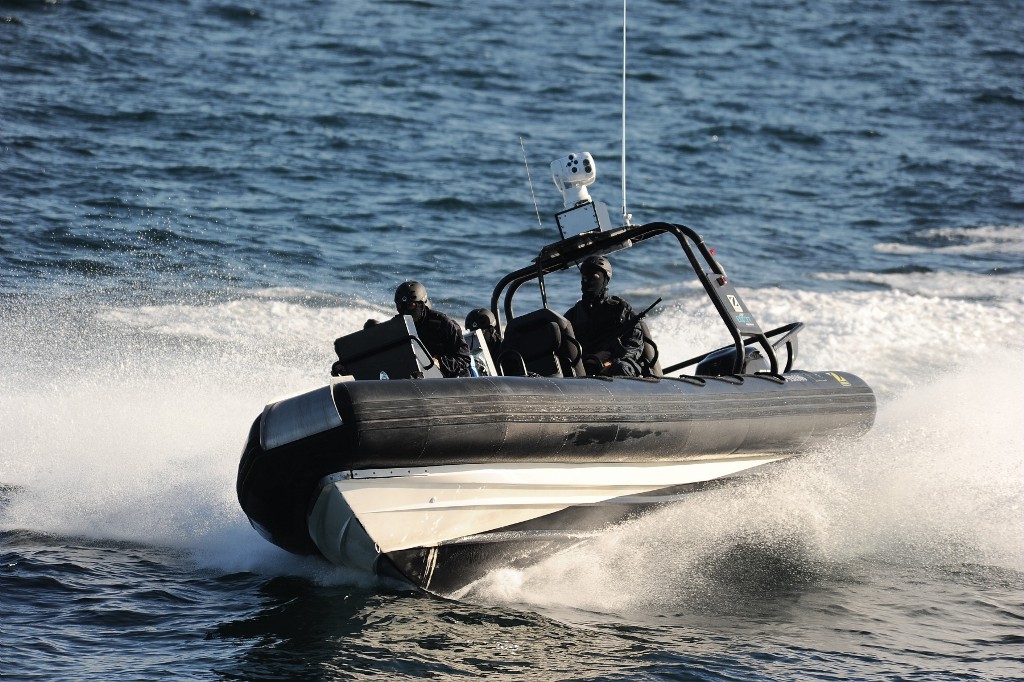 Safran introduces Geonyx M, a new inertial navigation system for fast ...
