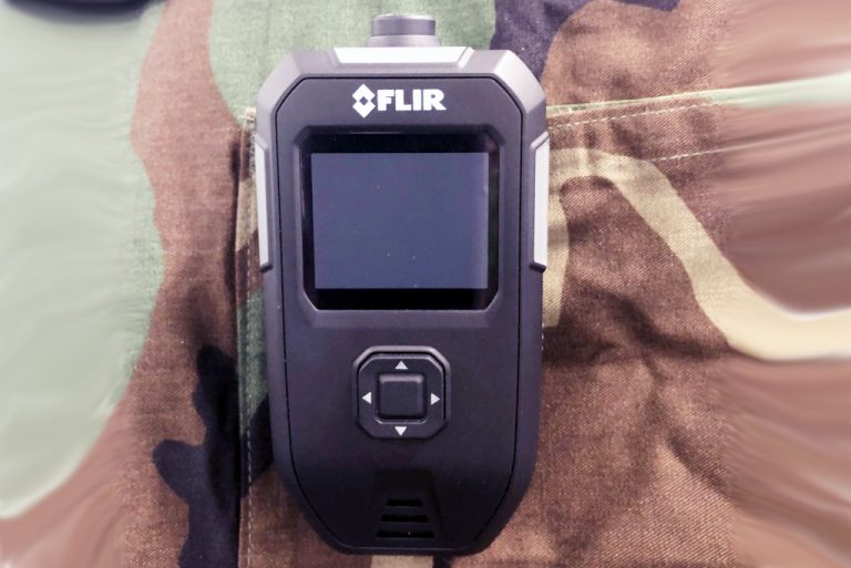 Teledyne FLIR Defense Introduces New High-Performance SeaFLIR 240 and ...