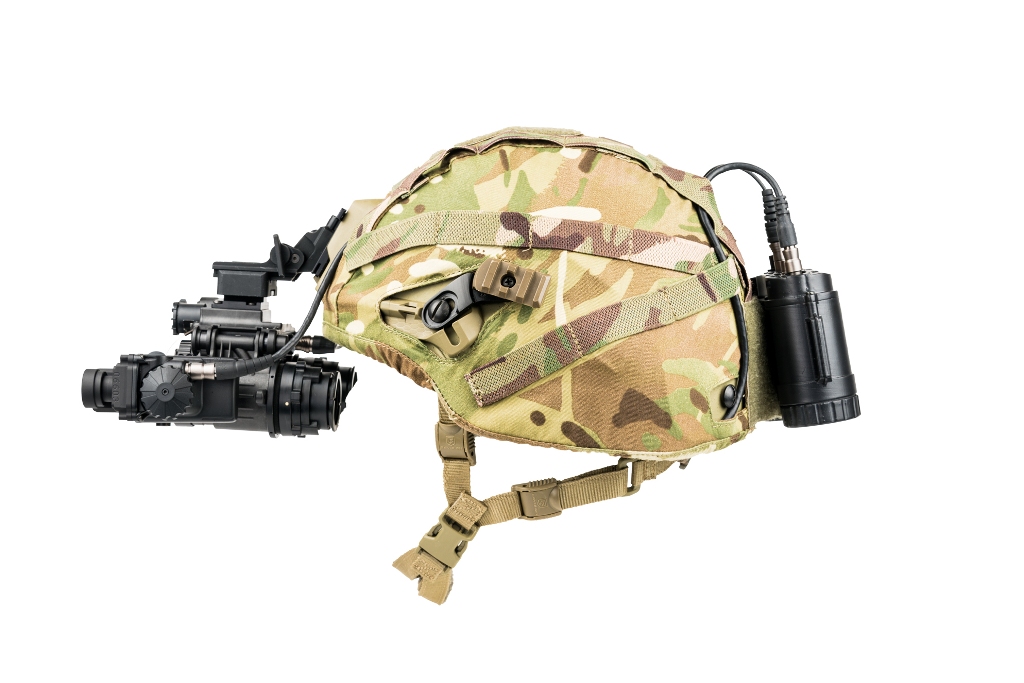 Cambridge company Thermoteknix designs new Augmented Reality (AR ...