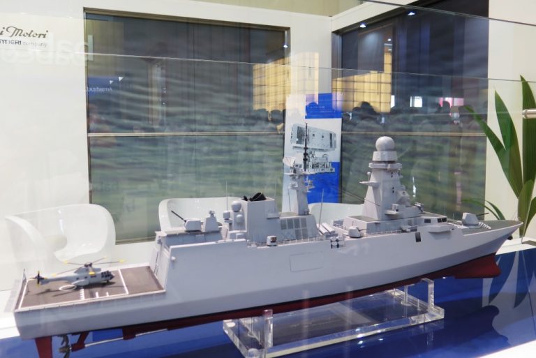 Defence exhibitions: DEFEA, Greece back on stage - EDR Magazine