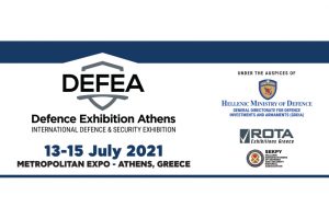 Hellenic Defense Systems Archives - EDR Magazine