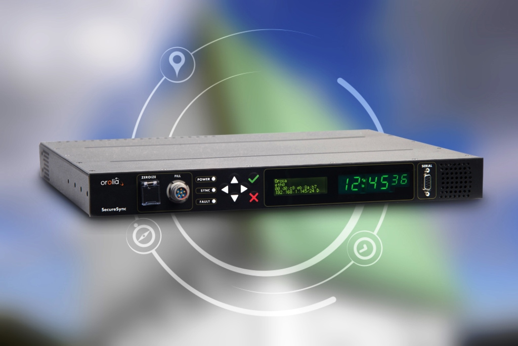 U.S. Army’s Sentinel A4 Radar Program Receives Orolia M-Code Solution ...