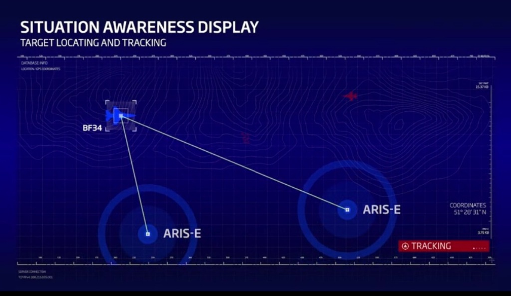 Significant Electronic Support Measures System Order for Patria - EDR ...