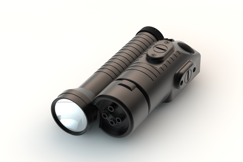 Rheinmetall to supply the Bundeswehr with laser light modules - EDR ...