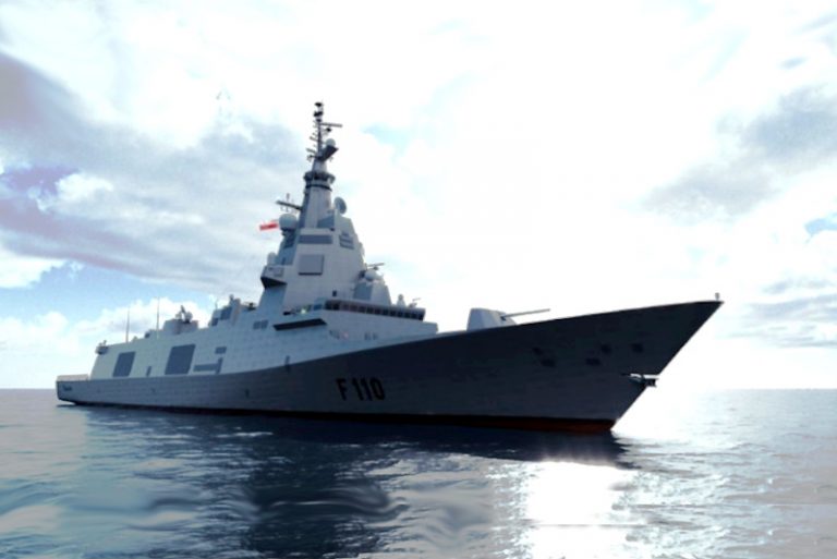 Navantia shortlisted for Poland ToT frigate program - EDR Magazine