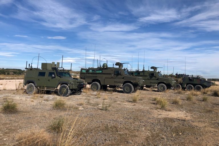 Netline unveils new generation DroneNet RD sensor - a tactical, multi ...