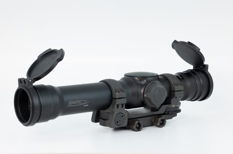 Ammotec expands portfolio in the field of scopes: ELCAN target scopes ...