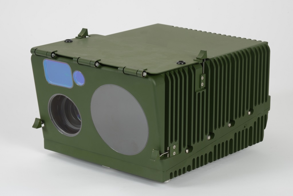 Rheinmetall to equip the Dutch Army’s Fennek armoured reconnaissance ...