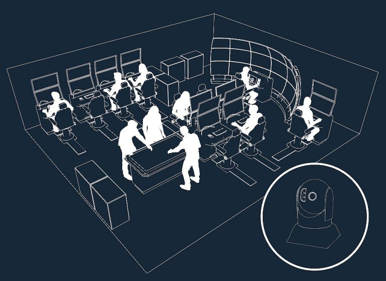 BMT unveils a new vision for how technology will enable a highly ...