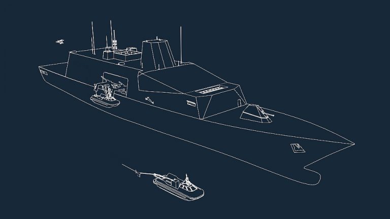 BMT unveils a new vision for how technology will enable a highly ...