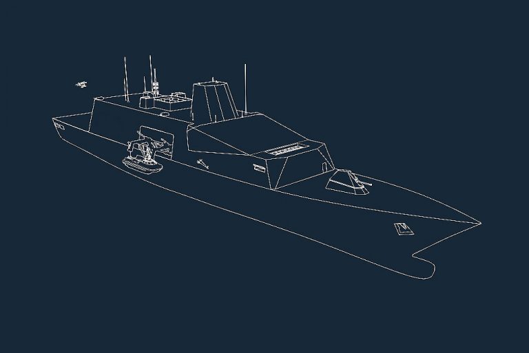BMT unveils a new vision for how technology will enable a highly ...
