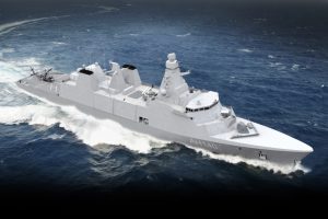 Babcock introduces Arrowyard to its portfolio of global ship build and ...