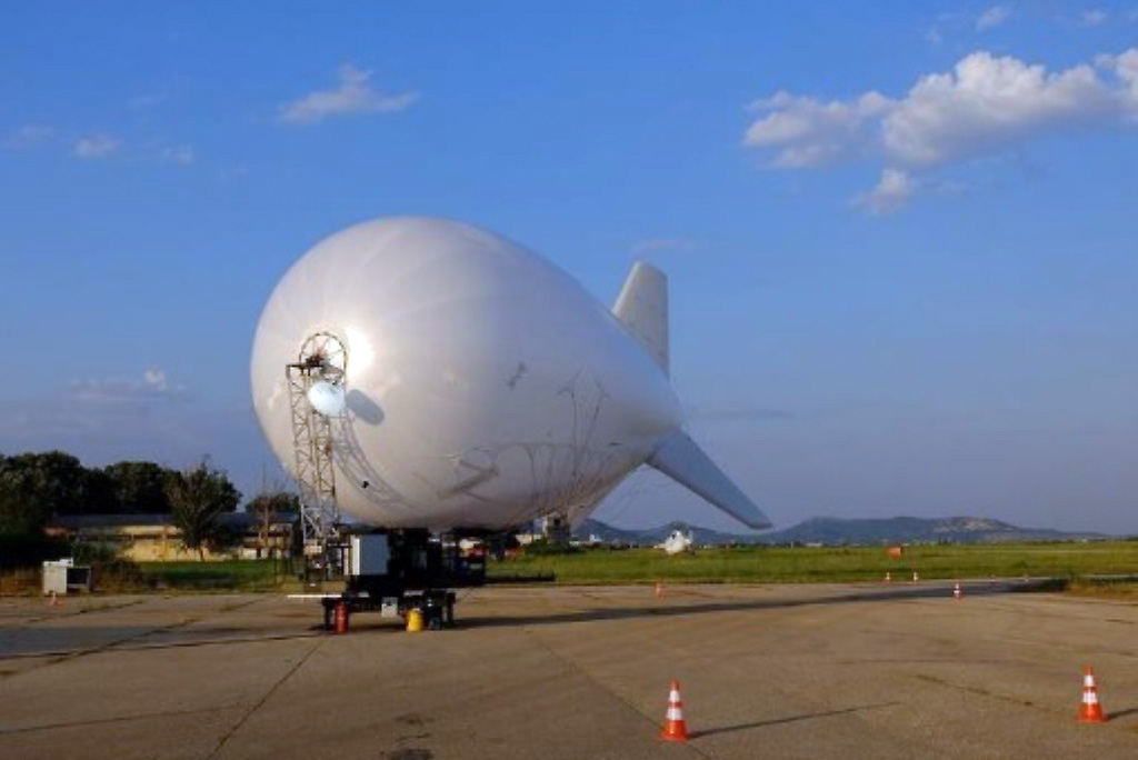 CNIM Air Space and in-innovative navigation GmbH have deployed two ...