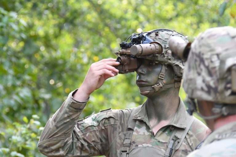 Elbit Systems U.S. Subsidiary Awarded $54 Million Enhanced Night Vision ...