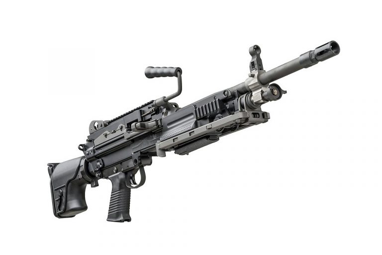 The Norwegian Armed Forces trust the FN MINIMI® Light Machine Gun again - EDR Magazine