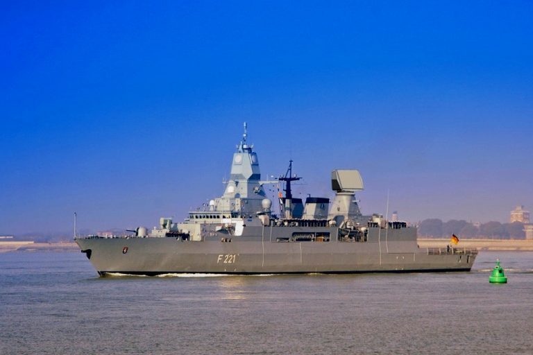 Hensoldt – IAI: new long-range air surveillance and BMD radars for ...