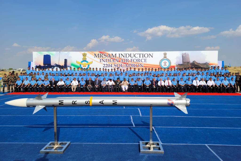 Indian Army awards INR 2300 Crore Agreement to OshoCorp for 125mm ...
