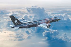 Leonardo contracts next stage of Tempest flight test aircraft ...