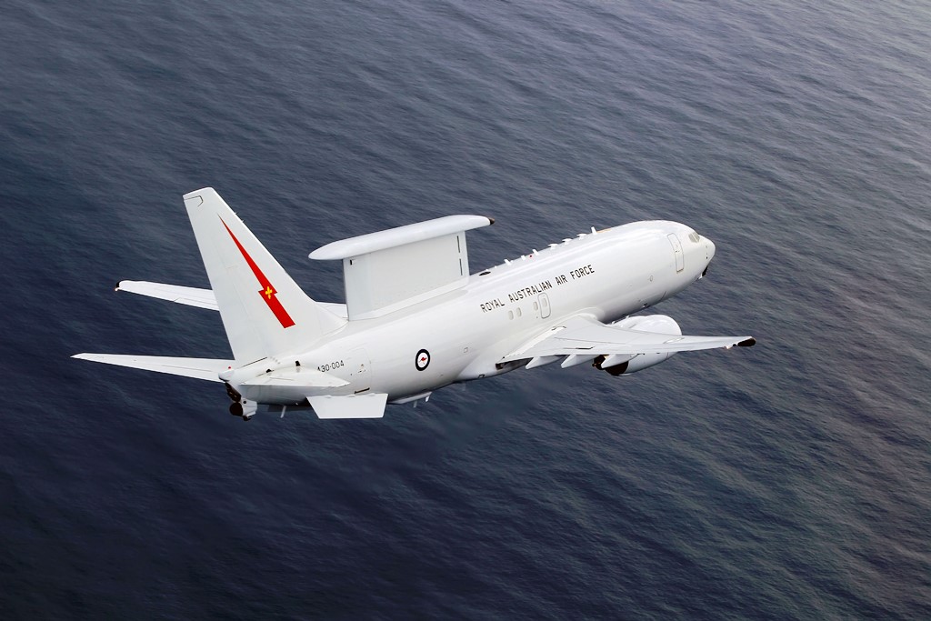 New version and launch customer for Leonardo A244/S light-weight ...