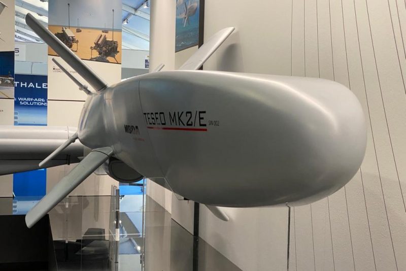 Seafuture 2021: Maritime domain at 360 degrees - EDR Magazine