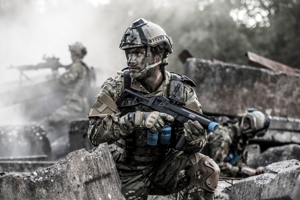 Saab to deliver combat training solutions to Poland - EDR Magazine