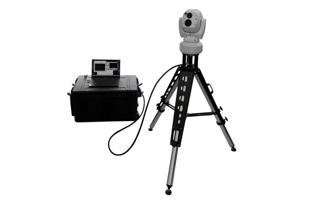 Silent Sentinel Promo Home On The Range: A Silent Sentinel Of The