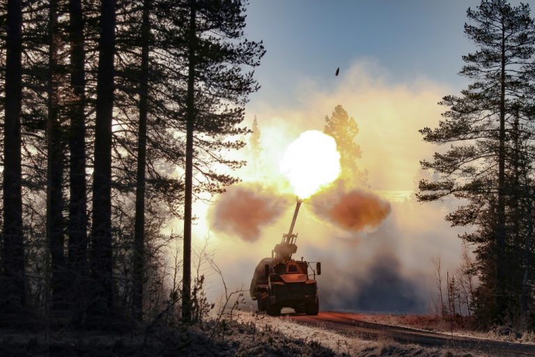Smartshooter awarded a $13M U.S. Army contract for Smash 2000L fire ...