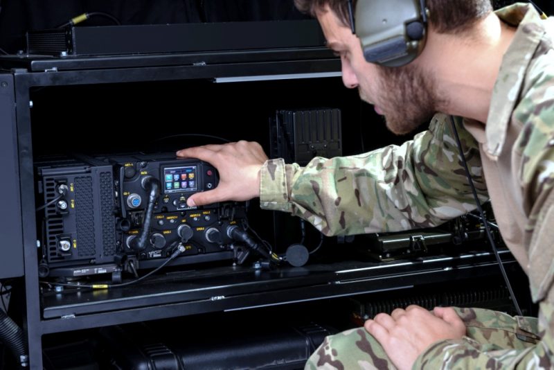 Elbit Systems Adds Multi-Channel and Full-Duplex Capabilities to the E ...