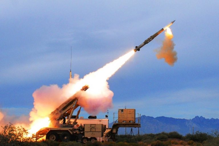 GKN Aerospace and Lockheed Martin expand agreement on PAC-3 Missile ...