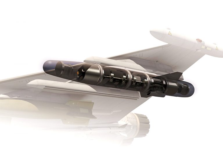 HENSOLDT leads the next generation of naval IFF - EDR Magazine