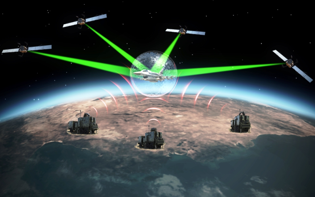 IAI's ADA System Integrated into Advanced IAF Airborne Platforms - EDR ...