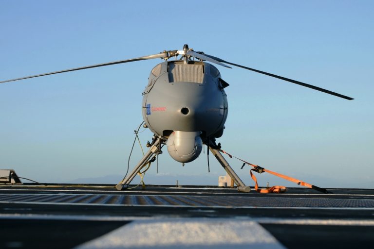 Leonardo’s AWHero achieves world’s first military certification for a Rotary UAS in its category ...