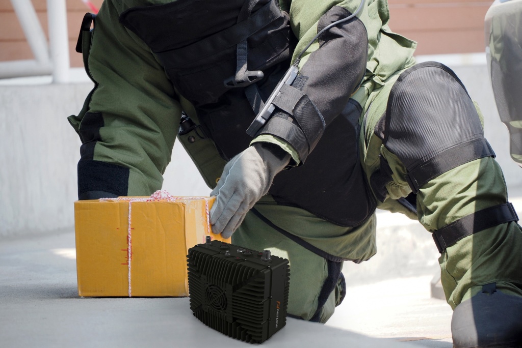 Netline unveils its new C-Guard Micro – a compact, easy-to-carry, full ...