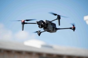 Teledyne FLIR Introduces Neutrino SX12 ISR1200 MWIR Camera with Zoom ...