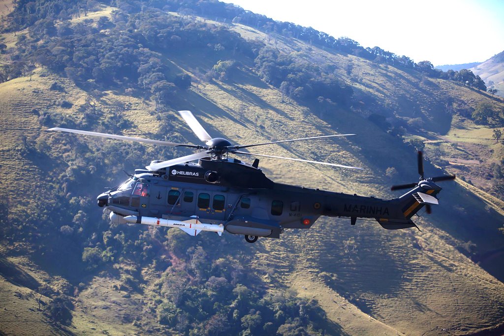 Helibras Archives - EDR Magazine