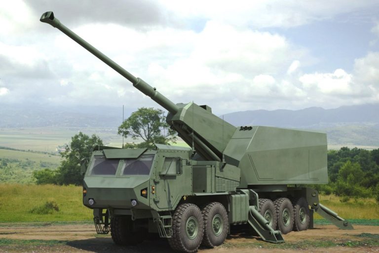 Elbit Systems Awarded $106 Million Contract to Supply SIGMA Self ...