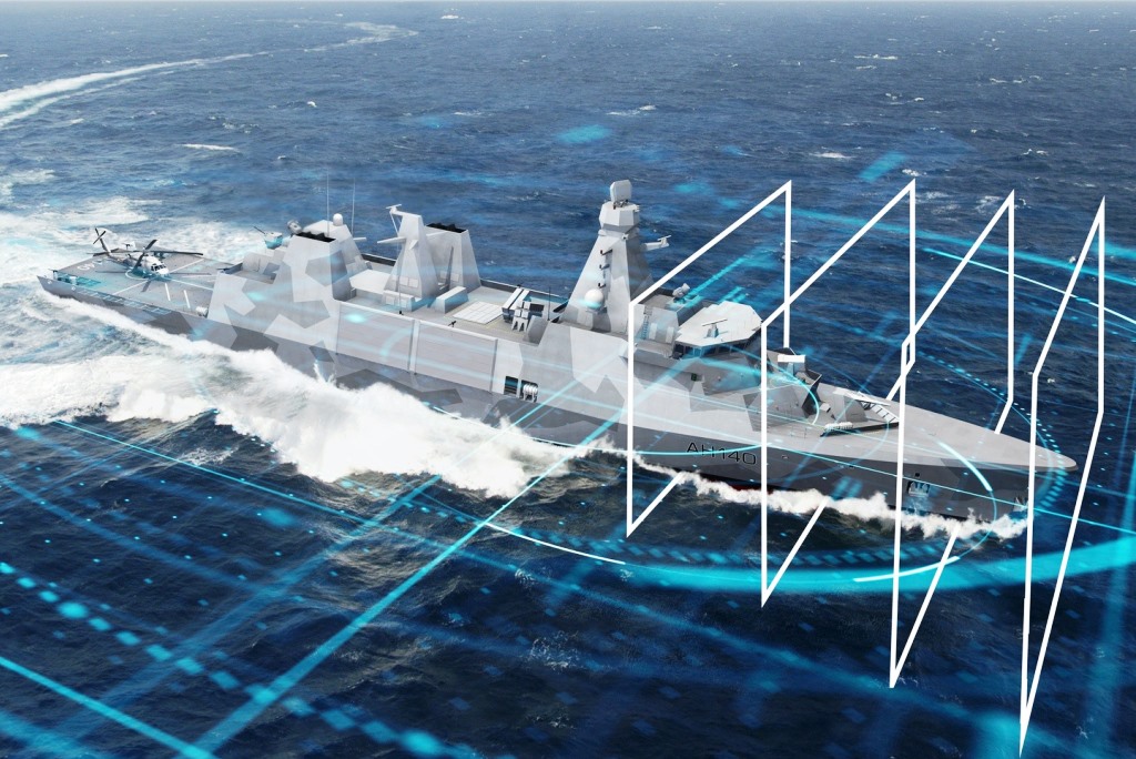 Elbit Systems’ UK Subsidiary Awarded $100 Million Contract to Provide ...