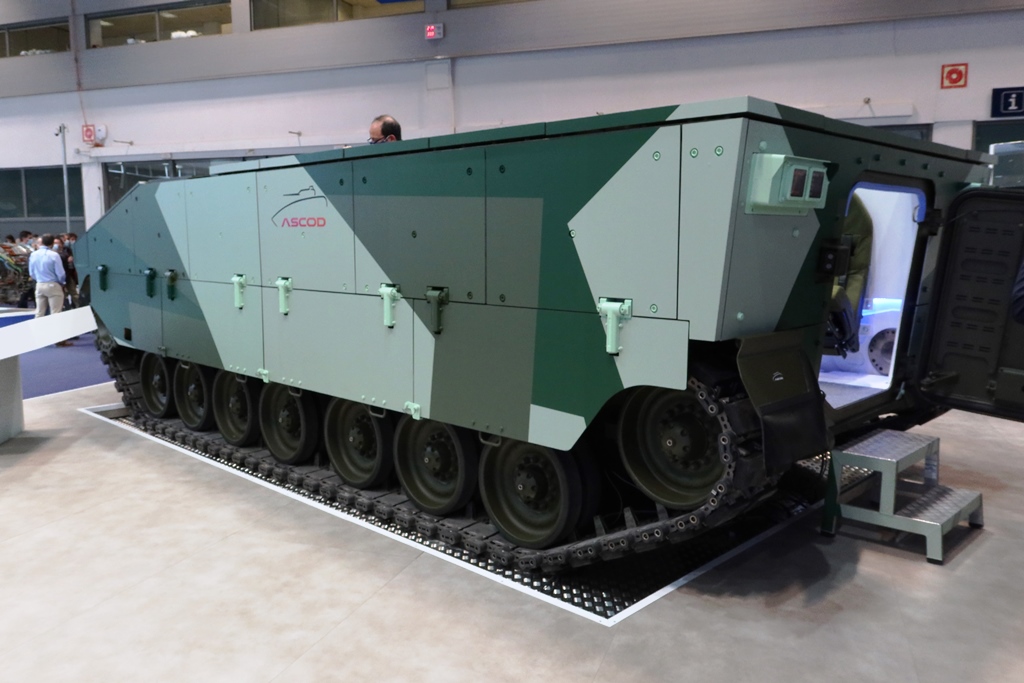 GDELS-SBS looks at robotics, and logistics 4.0 - EDR Magazine