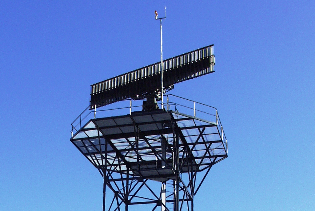 HENSOLDT delivers Naval Radar to Norwegian Coast Guard - EDR Magazine