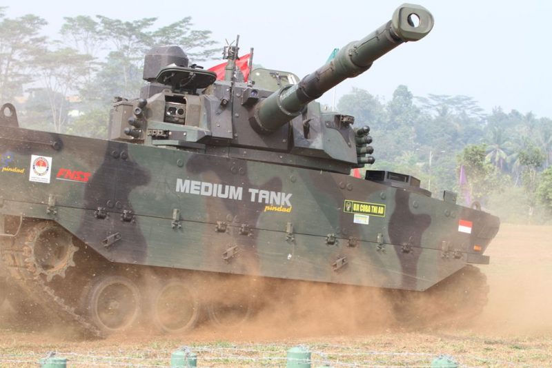 AGUERIS wins Indonesian contract to manufacture and deliver cabin ...