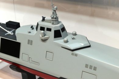 SMART 4000: Navantia looks at the future - EDR Magazine