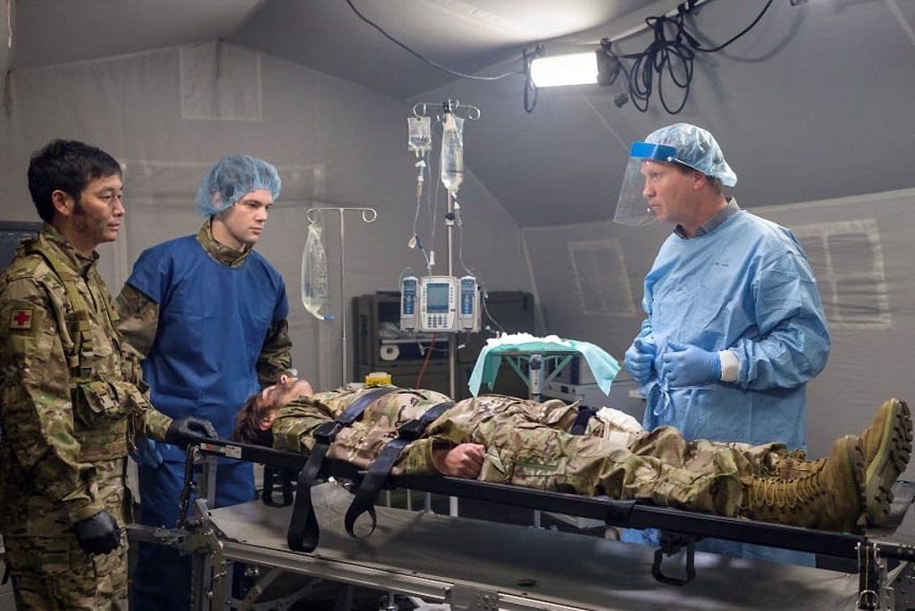 Saab and Philips Sign Contract to Deliver Worldleading Deployable ...