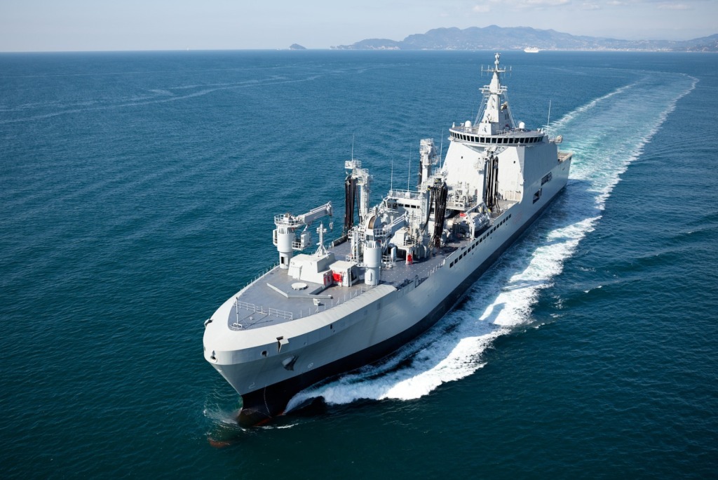 Fincantieri to build a second LSS unit for the Italian Navy - EDR Magazine