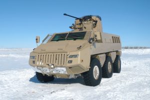 Barys Archives - EDR Magazine