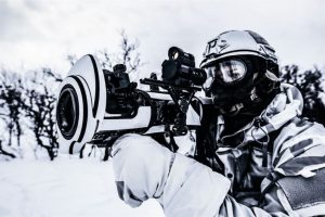 Next Generation Carl-Gustaf Round Ordered by Sweden - EDR Magazine