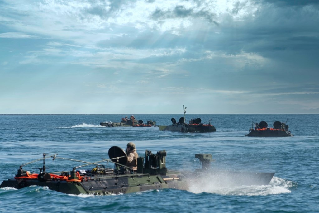 BAE Systems add-on contract for ACVs - EDR Magazine