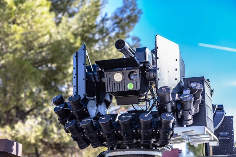 Tactical High-speed Offensive Ramjet for Extended Range (THOR-ER) Team ...