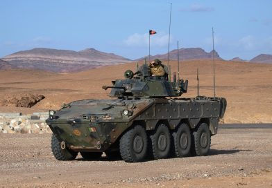 Oerlikon Revolver Gun Mk3 Archives - EDR Magazine